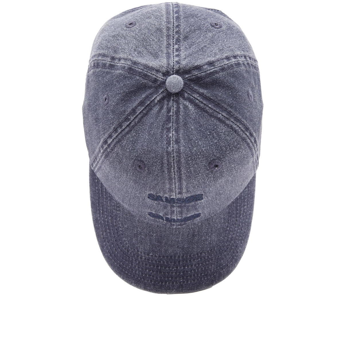 Samsøe Samsøe Women's Samsoe Logo Cap in Salute Samsøe Samsøe