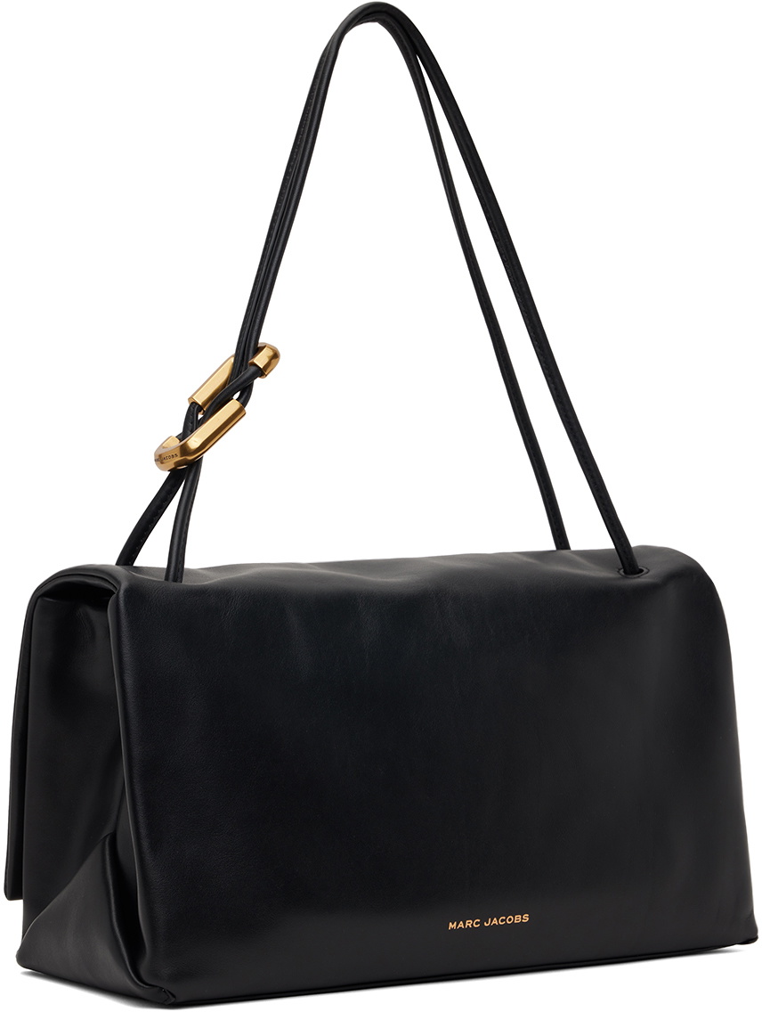 Marc Jacobs Black 'The Large Dual' Bag Marc Jacobs