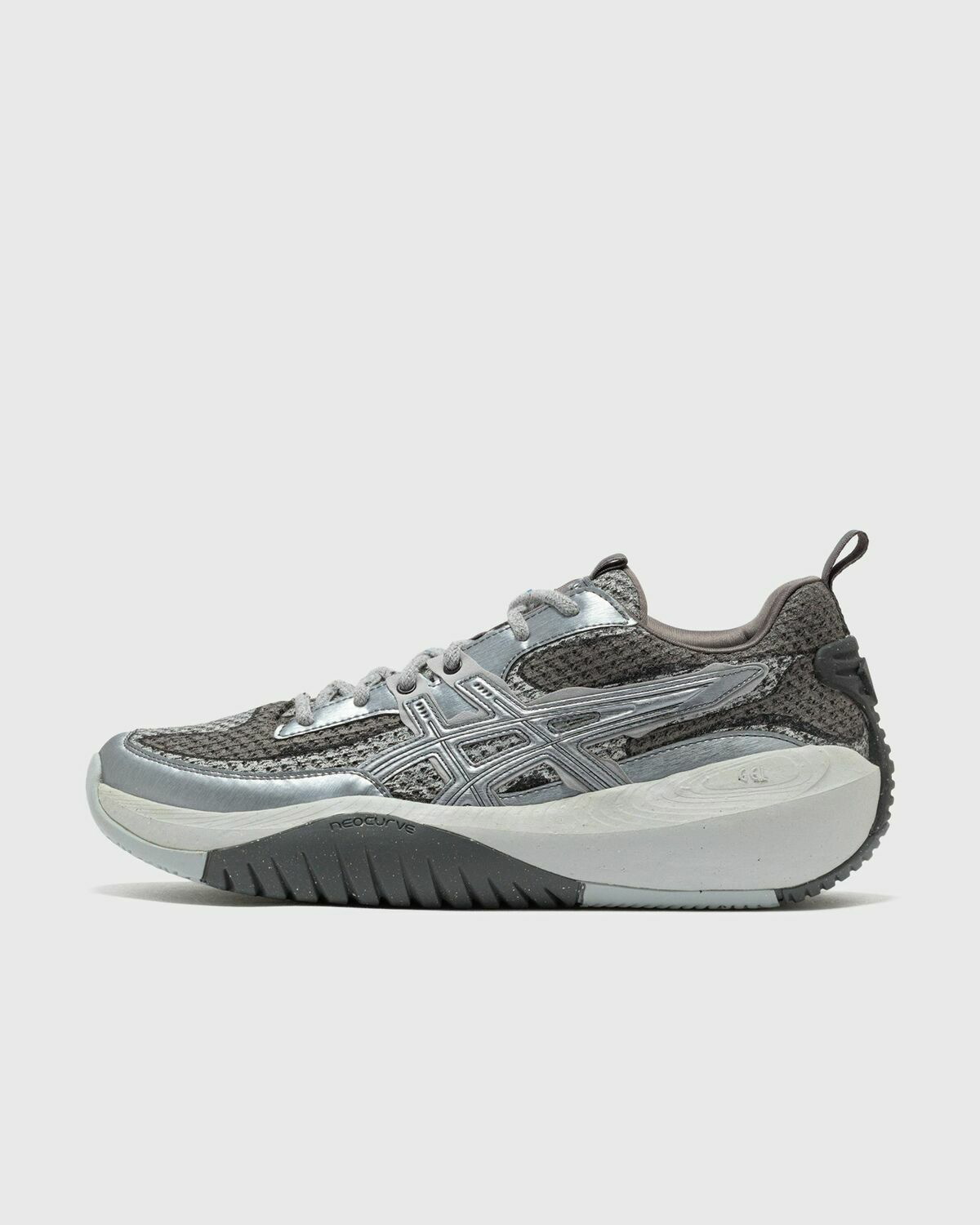 Asics Circularity Neocurve Grey - Mens - High & Midtop/Lowtop ASICS