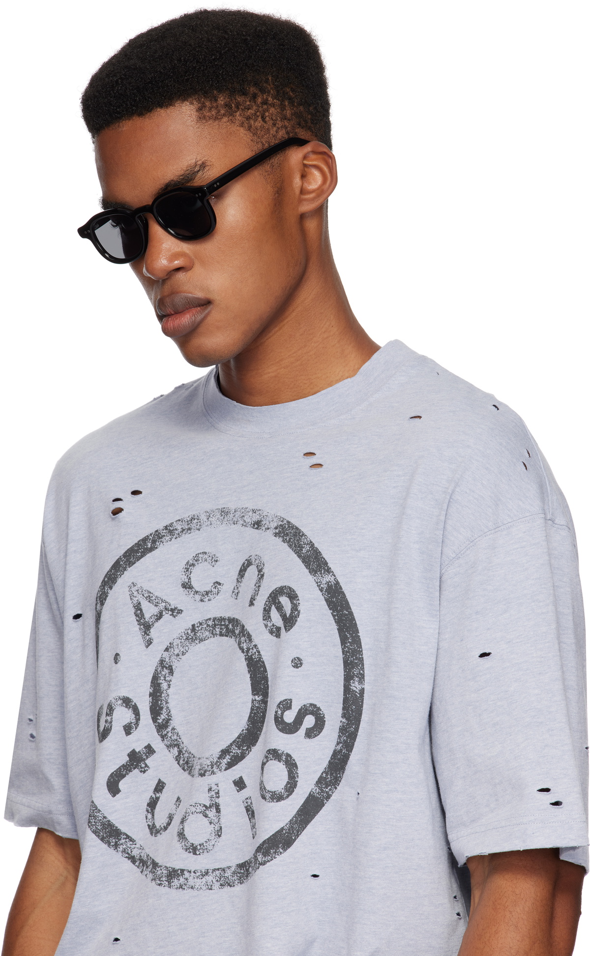 AKILA Black Musa Sunglasses AKILA