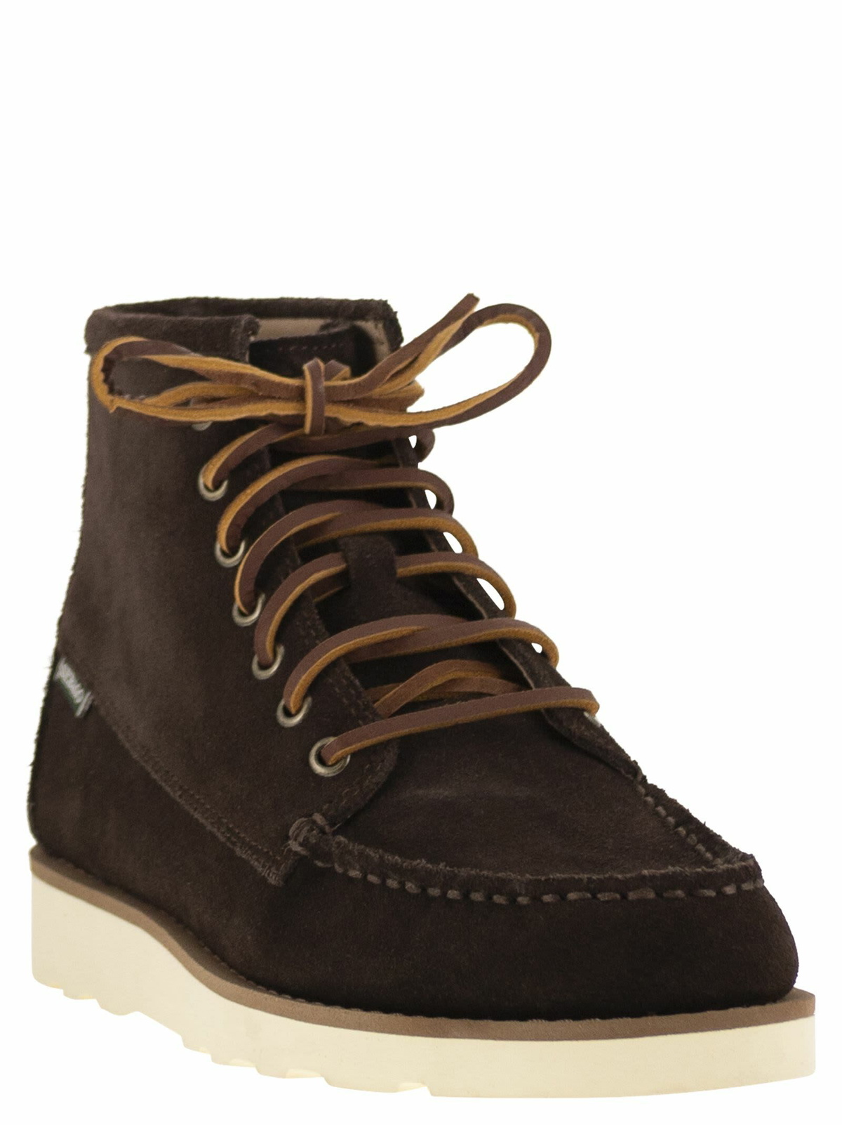 Sebago Tala - Suede Boot Sebago