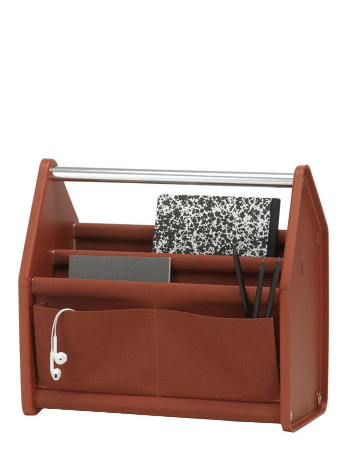 VITRA - Small Locker Box Vitra