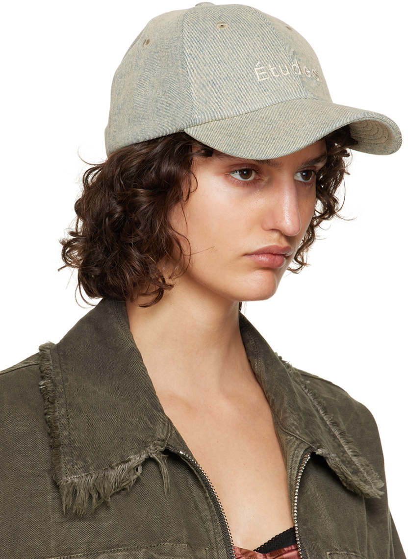 Études Yellow Booster Cap Etudes