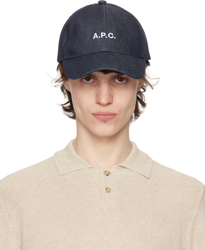 A.P.C. | CLOTHBASE