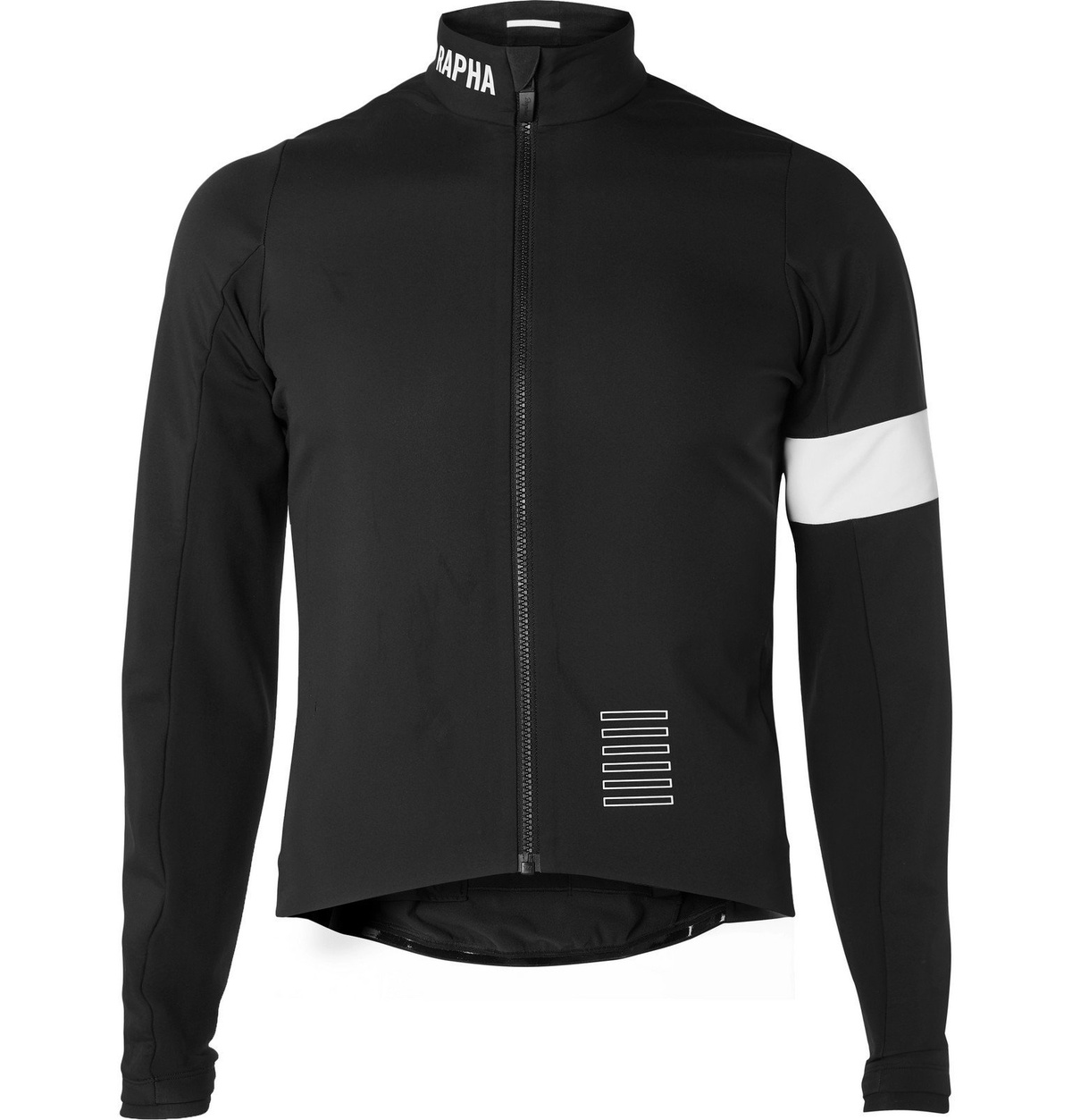 Rapha - Pro Team Cycling Jacket - Black Rapha