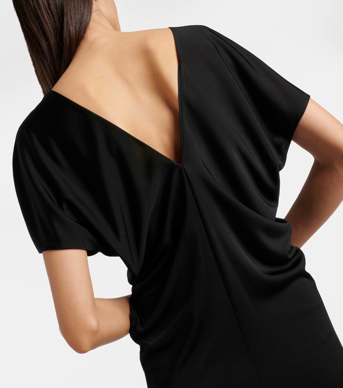 Khaite Ima maxi dress Khaite