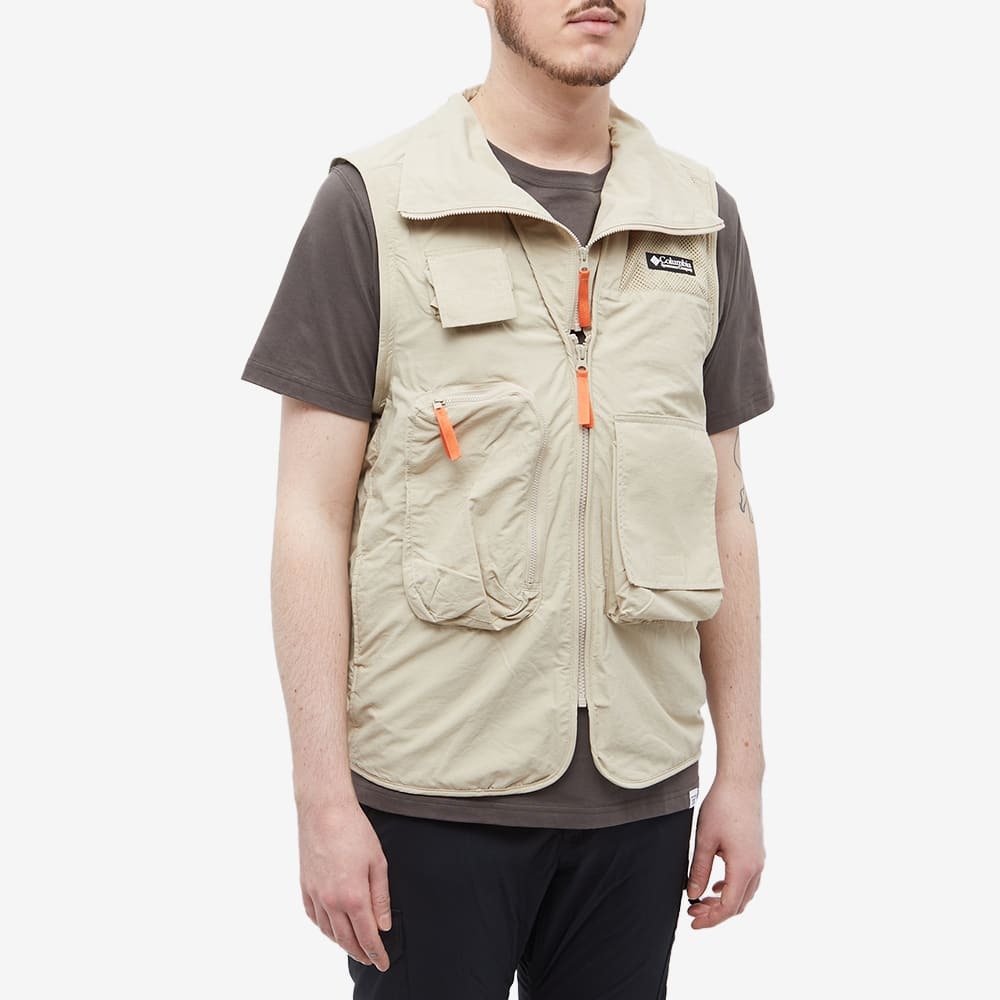 Columbia Men's Skeena River™ Jacket in Ancient Fossil Columbia