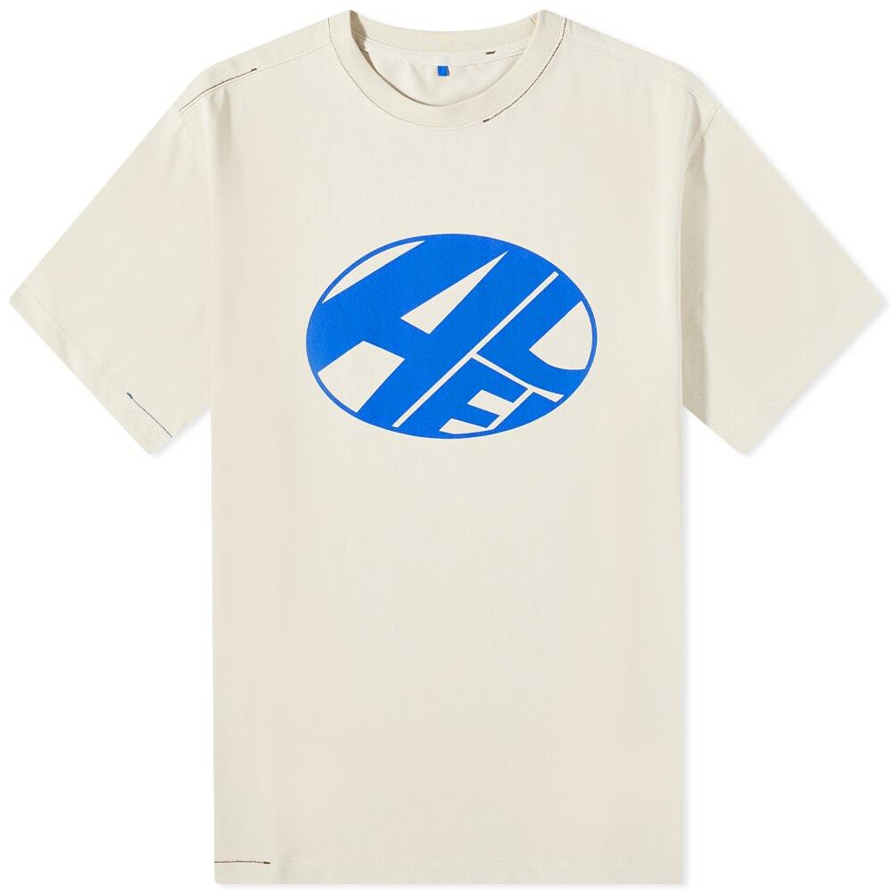ADER Error Distort Logo Tee ADER error