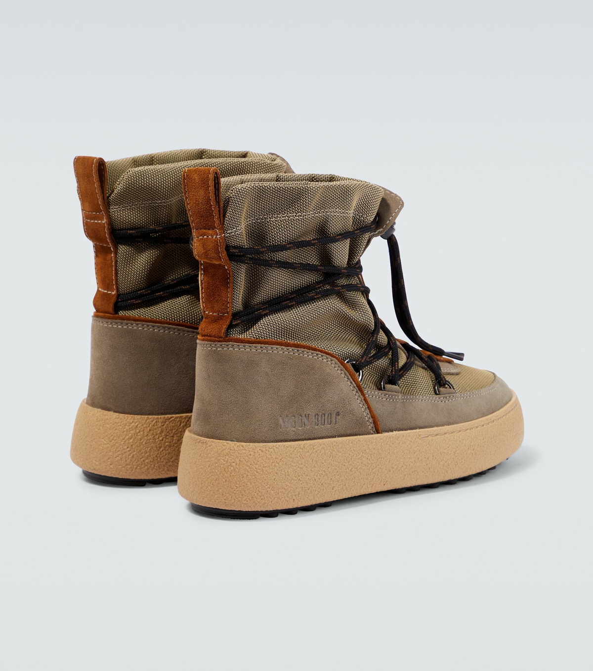 Moon Boot - MTrack Citizen ankle boots Moon Boot