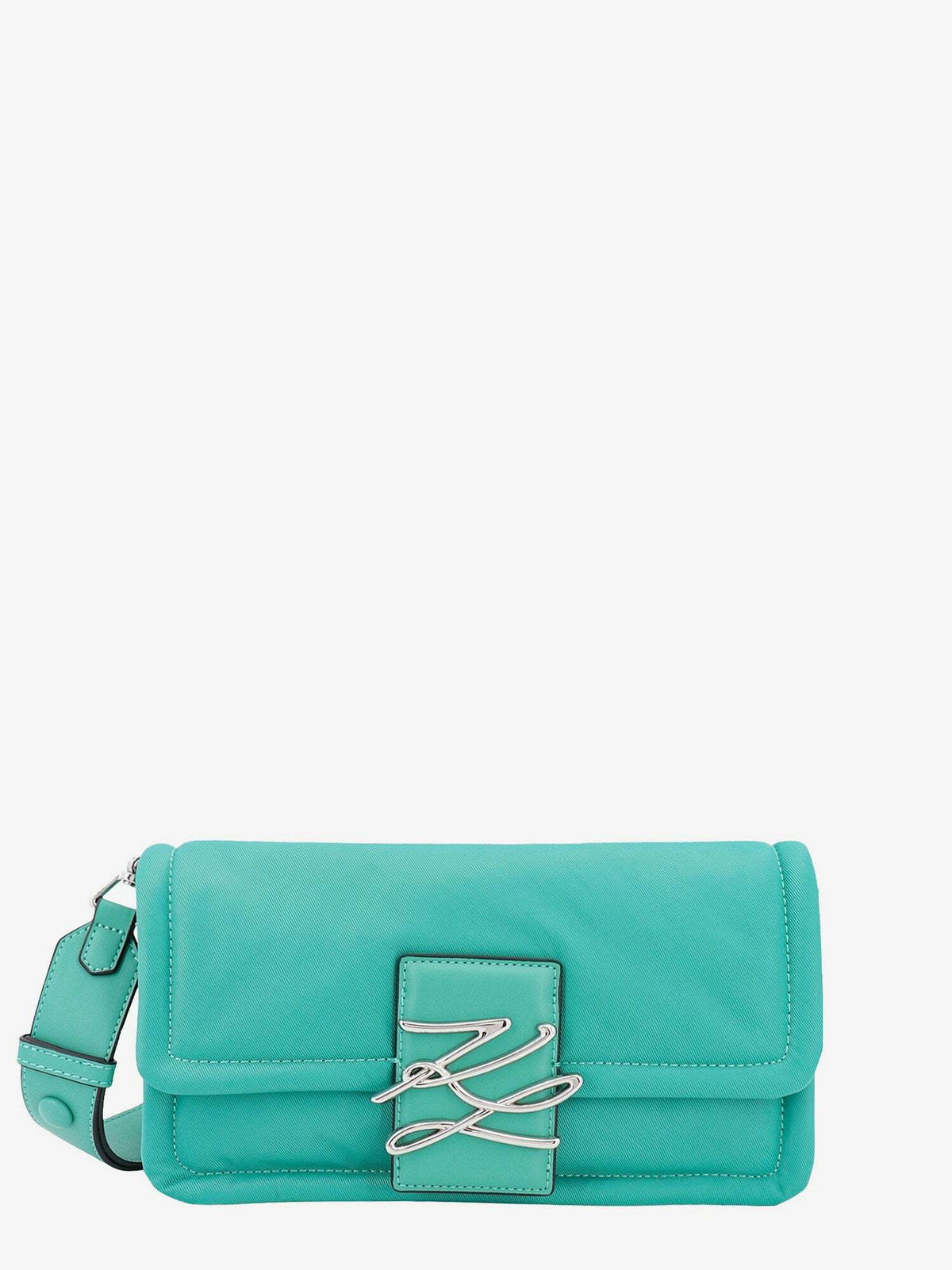 Karl Lagerfeld K/Autograph Green Womens Karl Lagerfeld