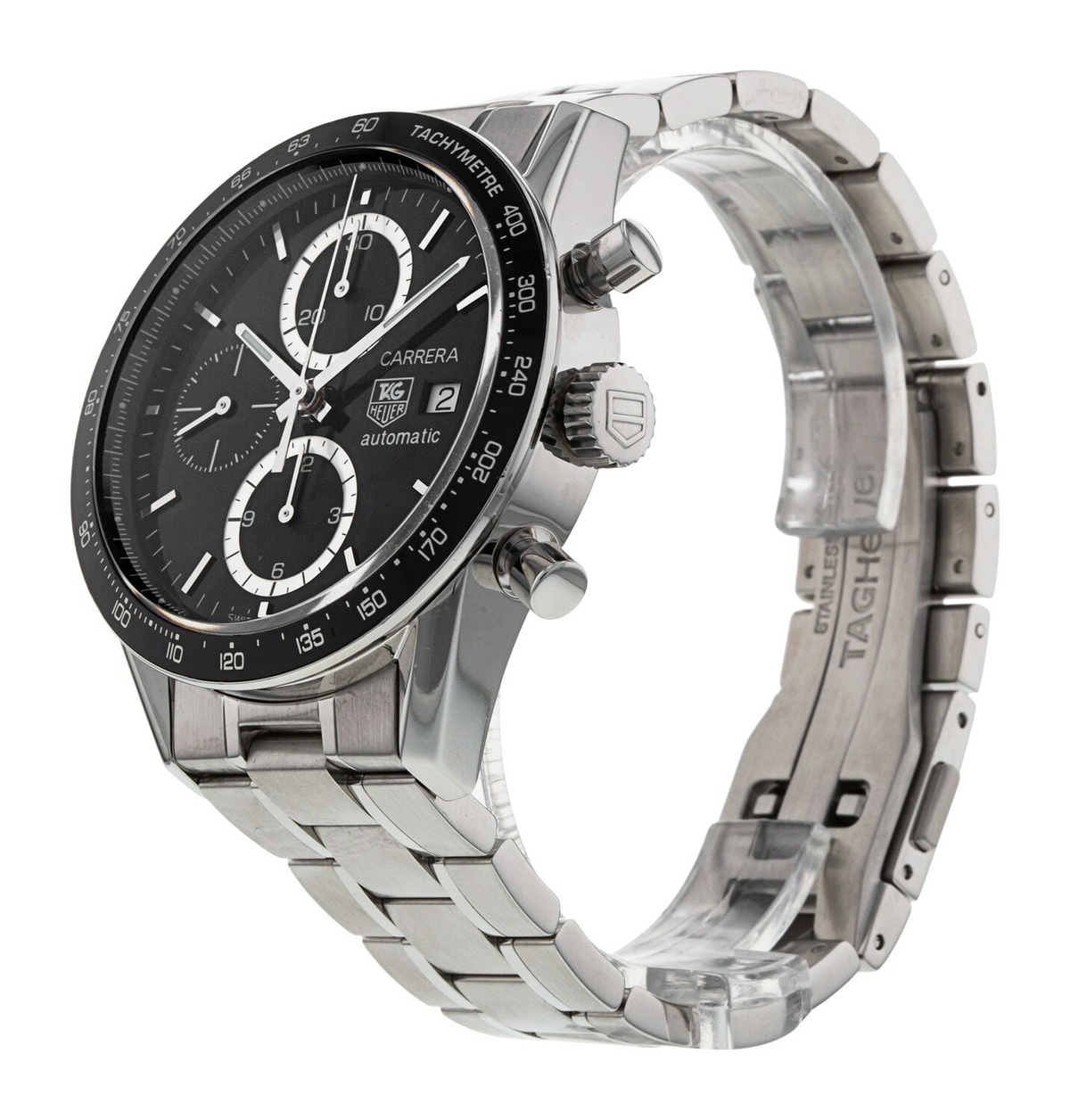 Tag Heuer Carrera CV2010.BA0794 TAG Heuer