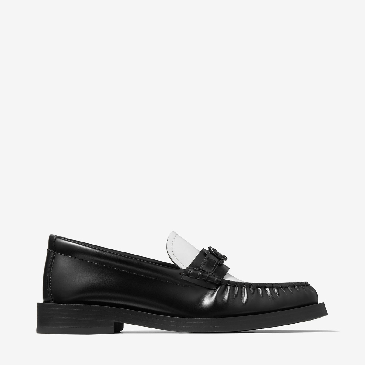 Jimmy Choo Addie Loafer Shoe Jimmy Choo
