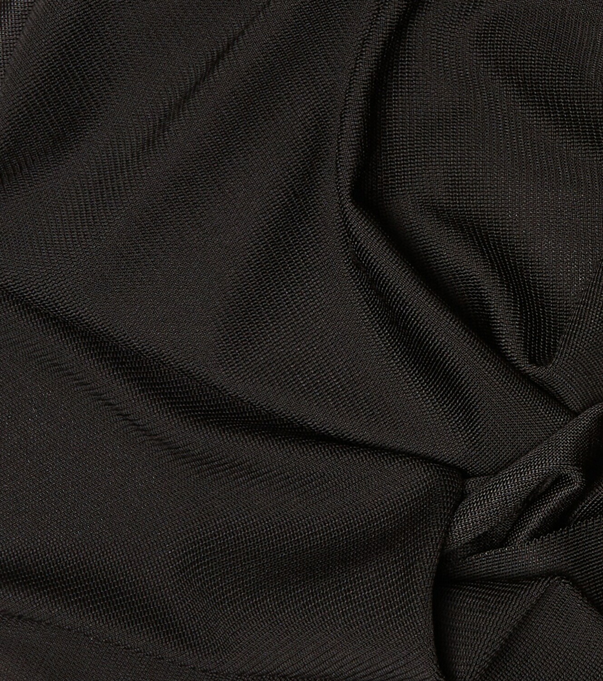 Alaïa Embroidered scarf ALAÏA