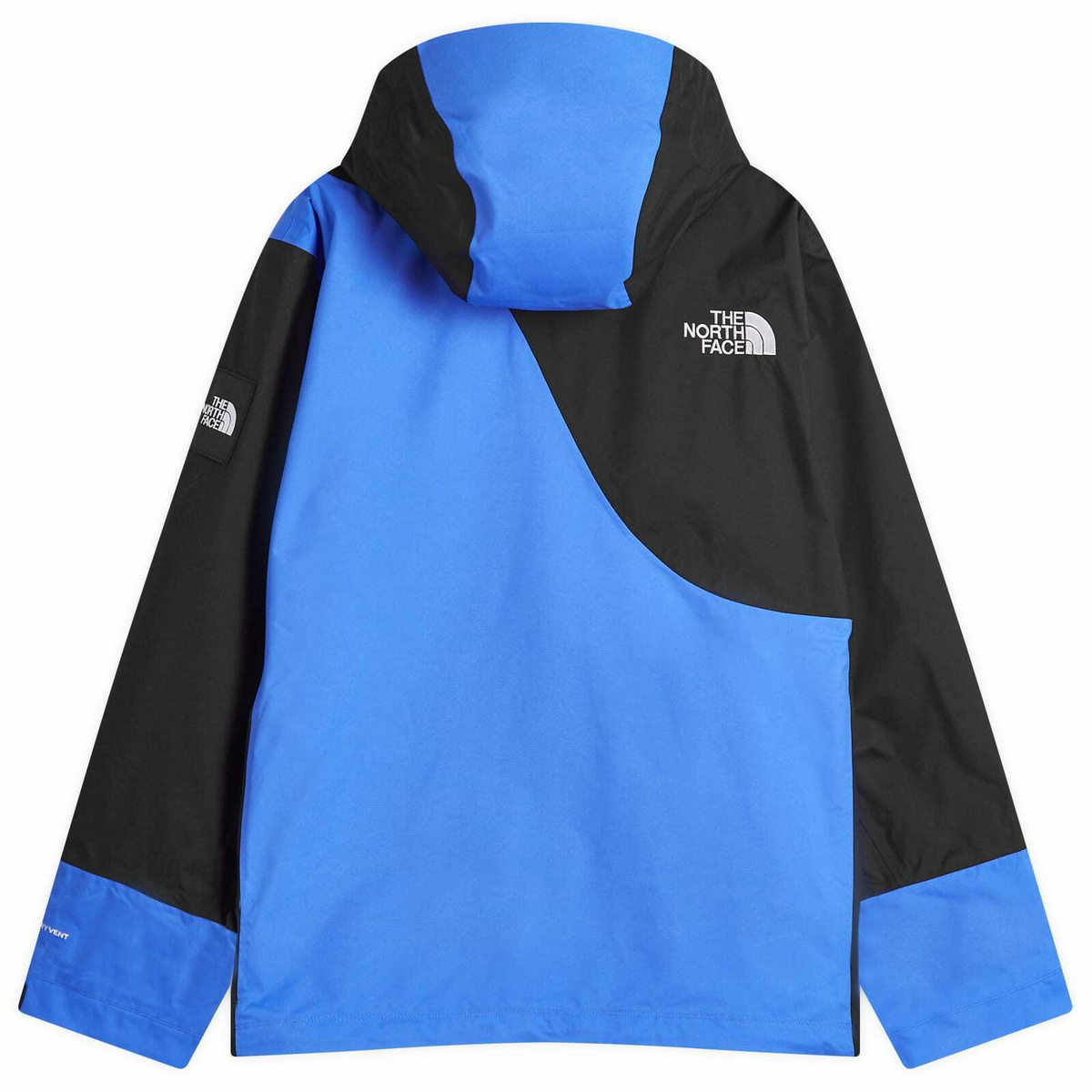 The North Face NSE x Yinka Ilori 2L Rainshell Jacket in Tnf Black/Solar ...