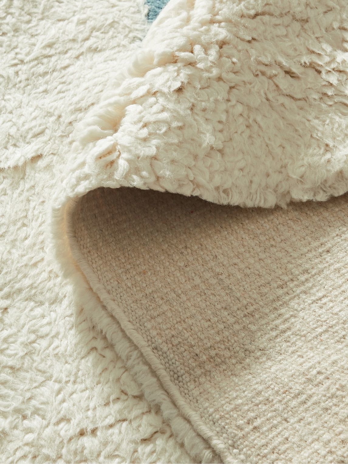 The Conran Shop - Ikigai Wool Rug The Conran Shop