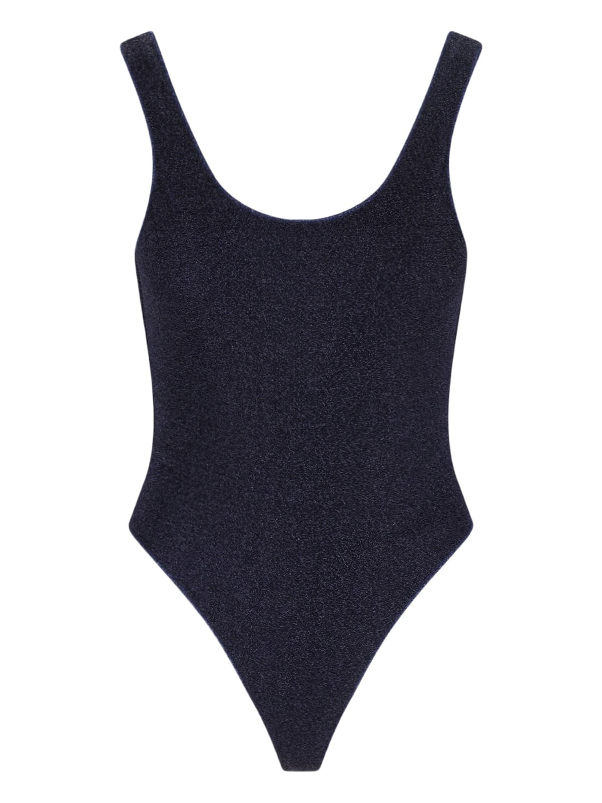 Oseree One-piece Swimsuit lumière Sporty Maillot Oseree