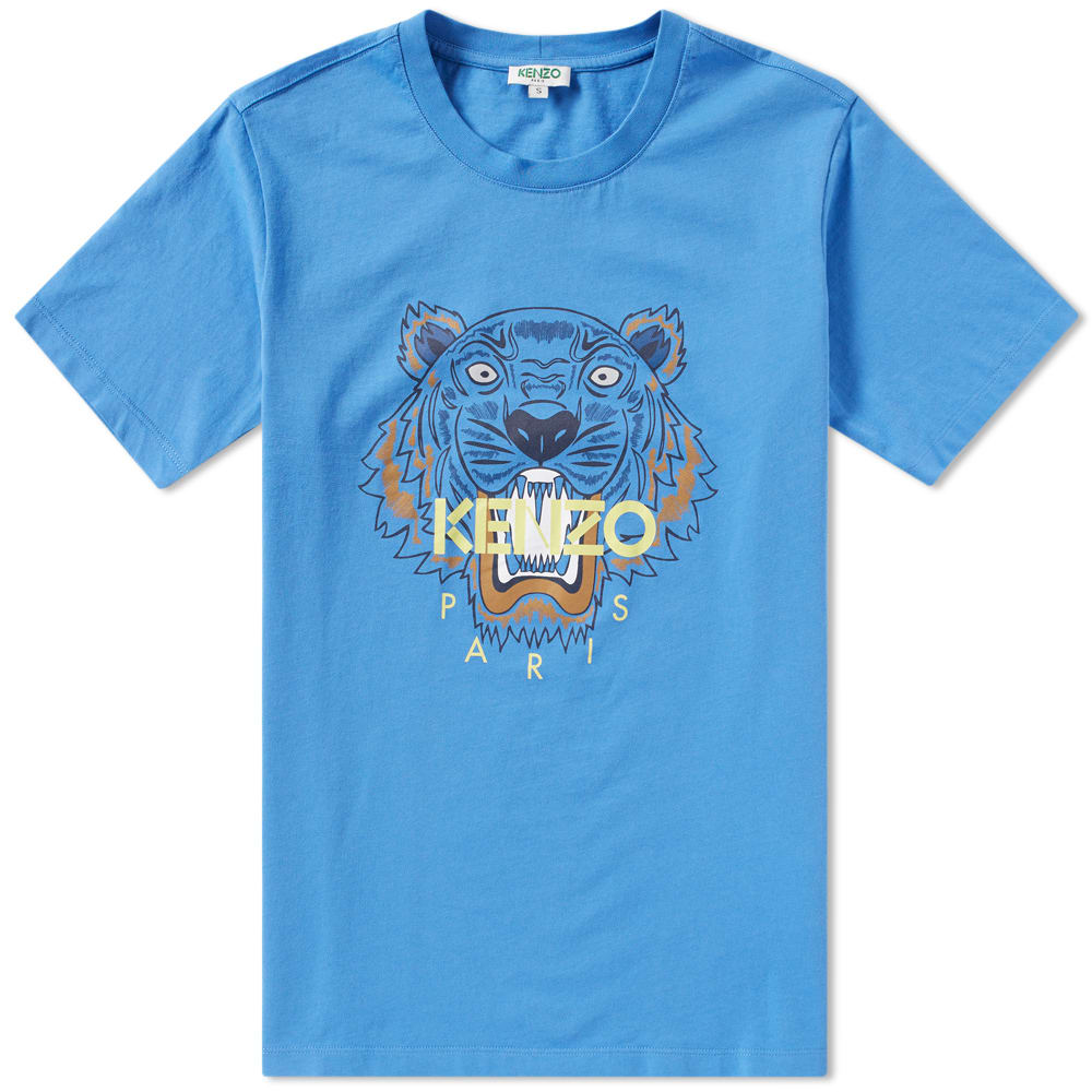 Kenzo Tiger Tee Kenzo