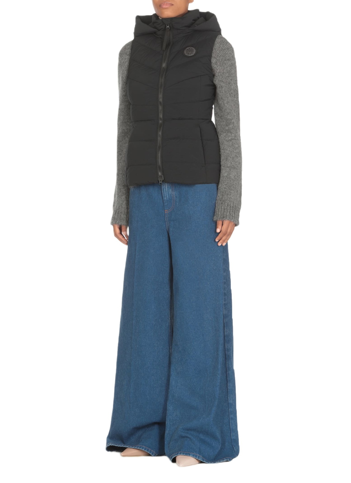 Canada Goose Clair Husky Canada Goose