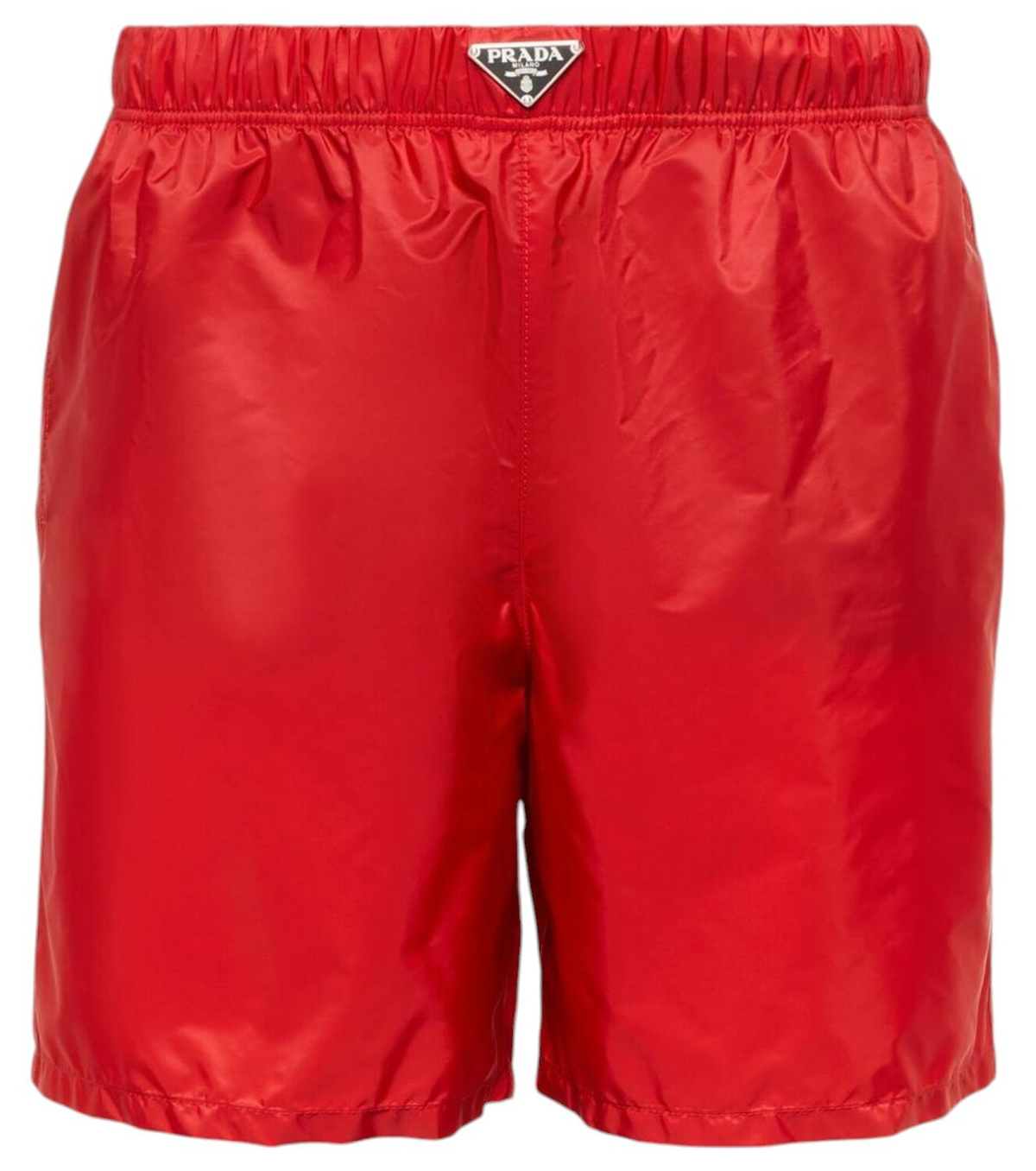Prada Logo swim shorts Prada