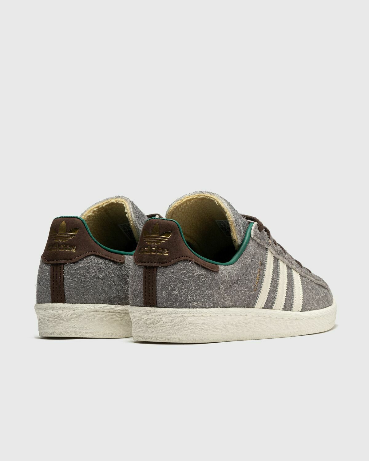 Adidas Campus Bodega X Beams Grey Lowtop adidas