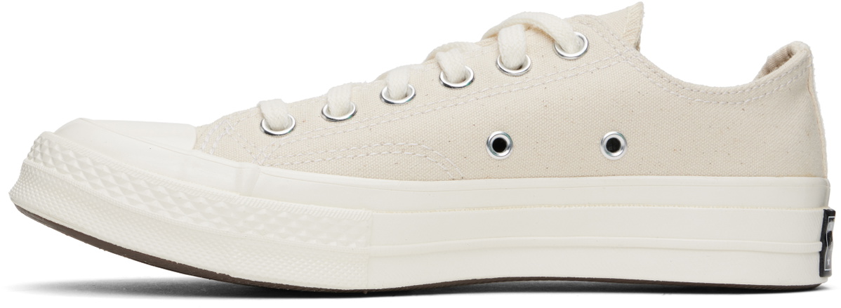 Converse Off-White Chuck 70 Low Top Sneakers Converse