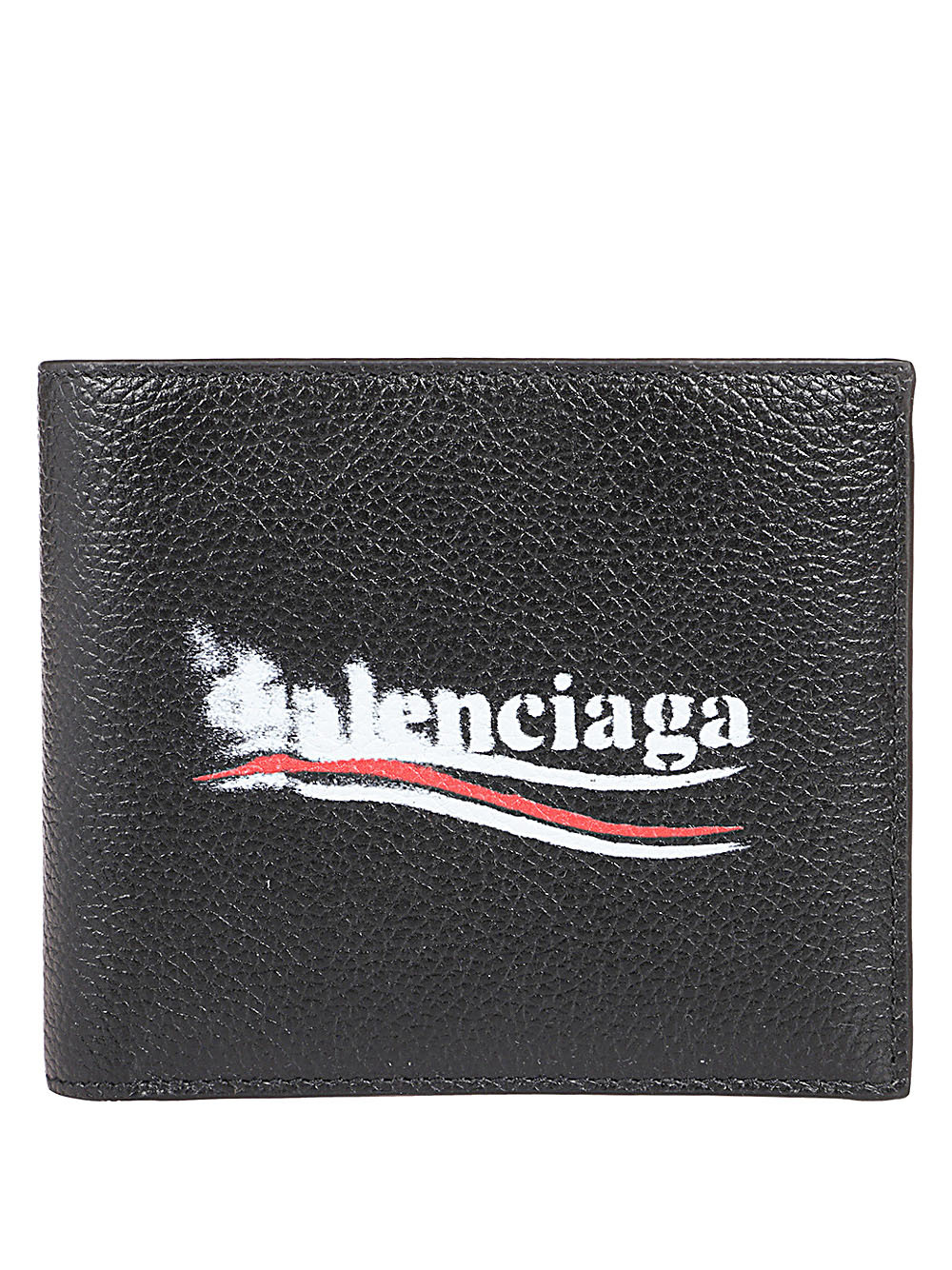 BALENCIAGA - Cash Wallet Balenciaga