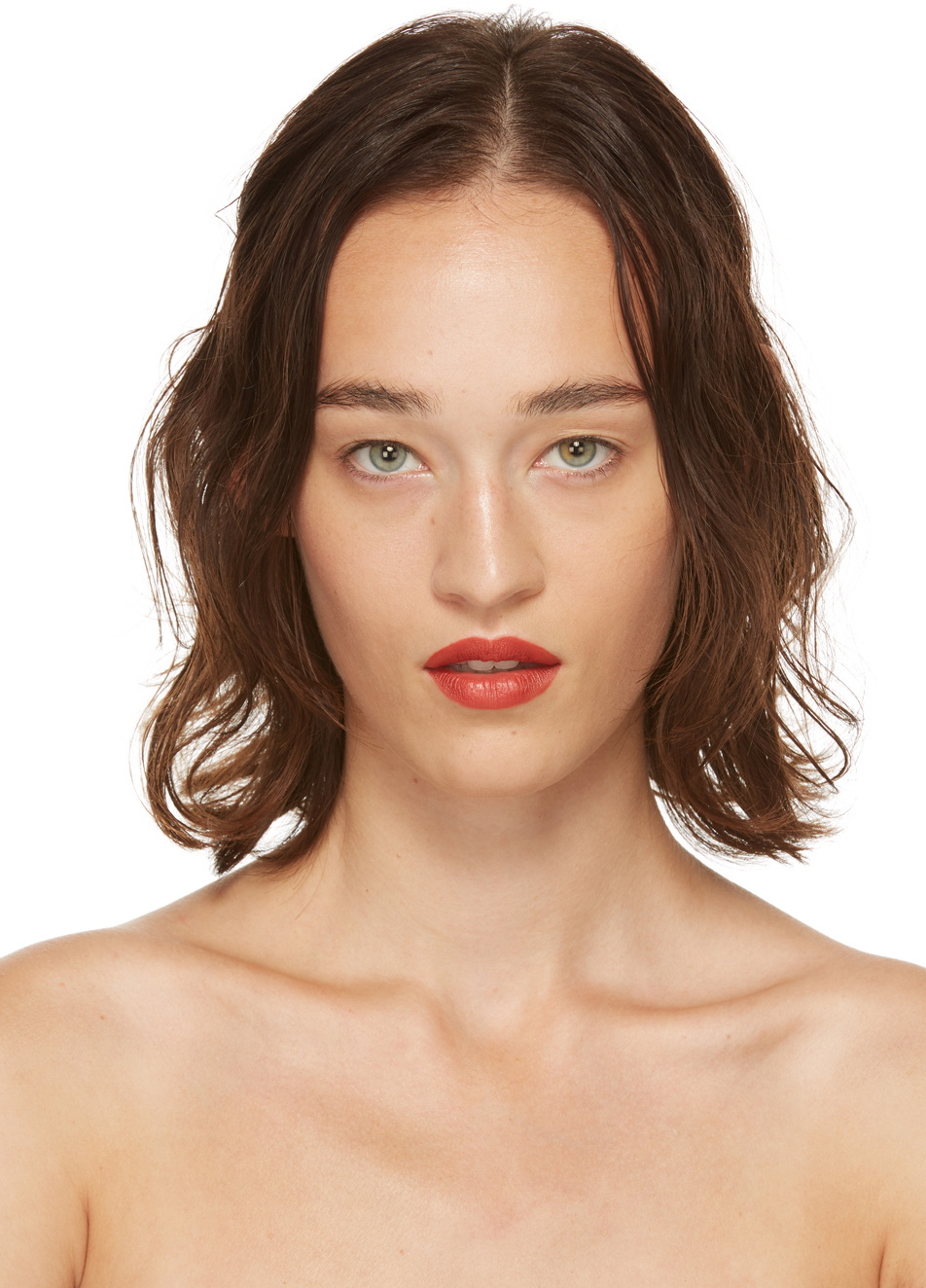 Vapour Beauty Matte High Voltage Lipstick – Blaze