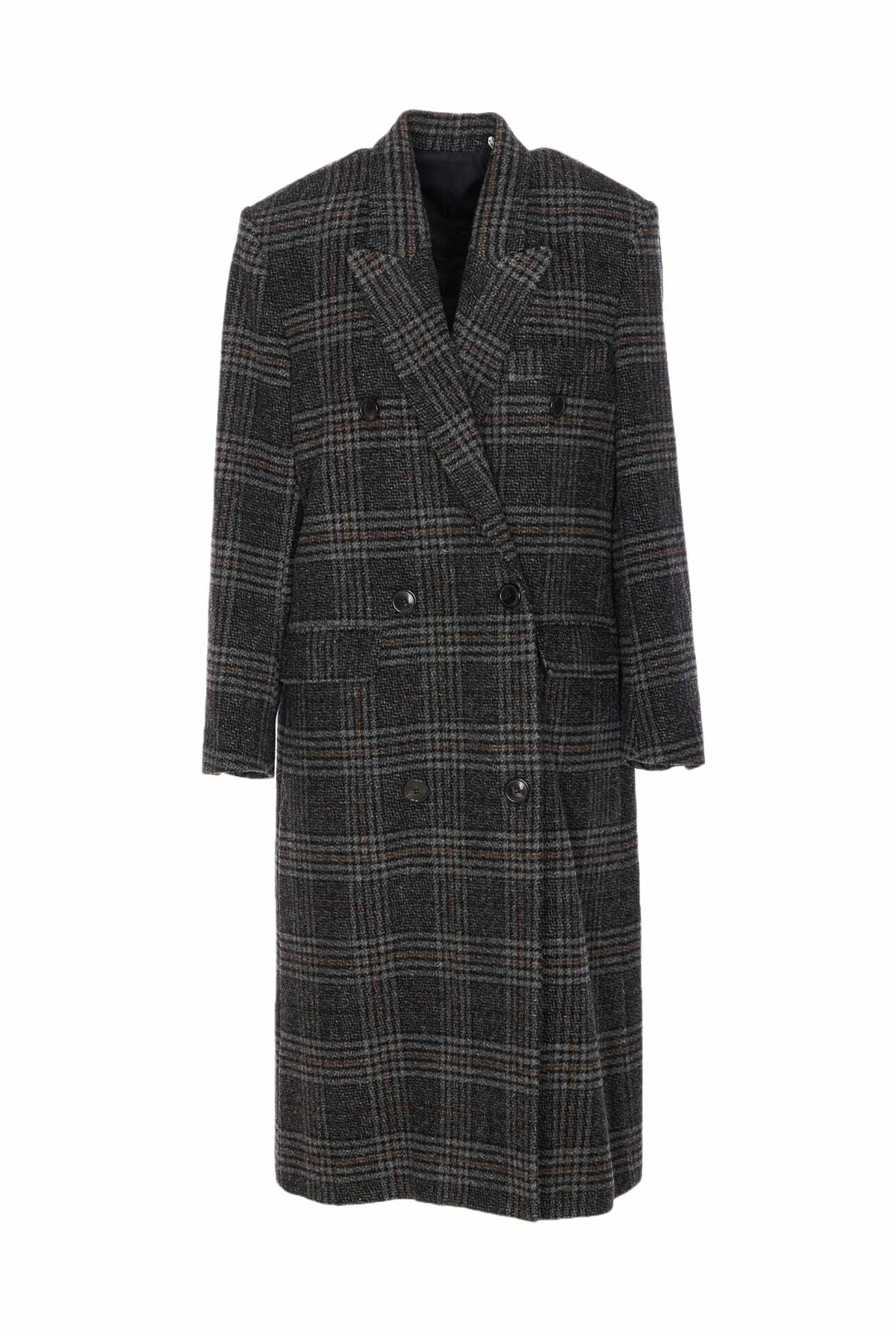 Marant Étoile Lexana Coat Isabel Marant Etoile