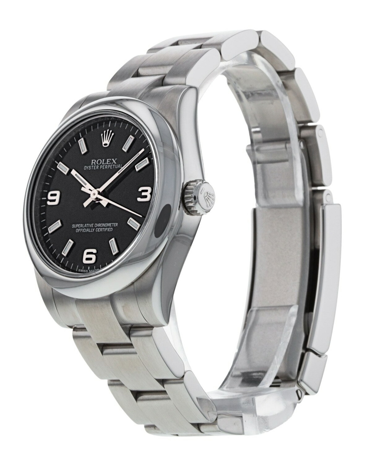 Rolex Lady Oyster Perpetual 177200 Rolex