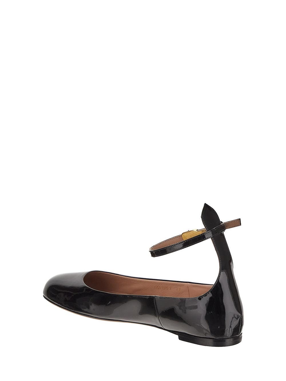 Valentino Garavani Ballerina Shoe Valentino Garavani