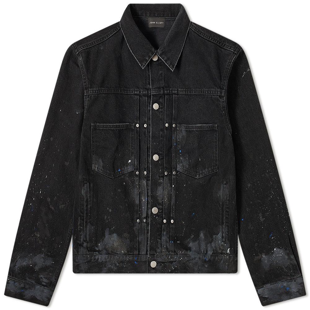 John Elliott Thumper II Jacket John Elliott