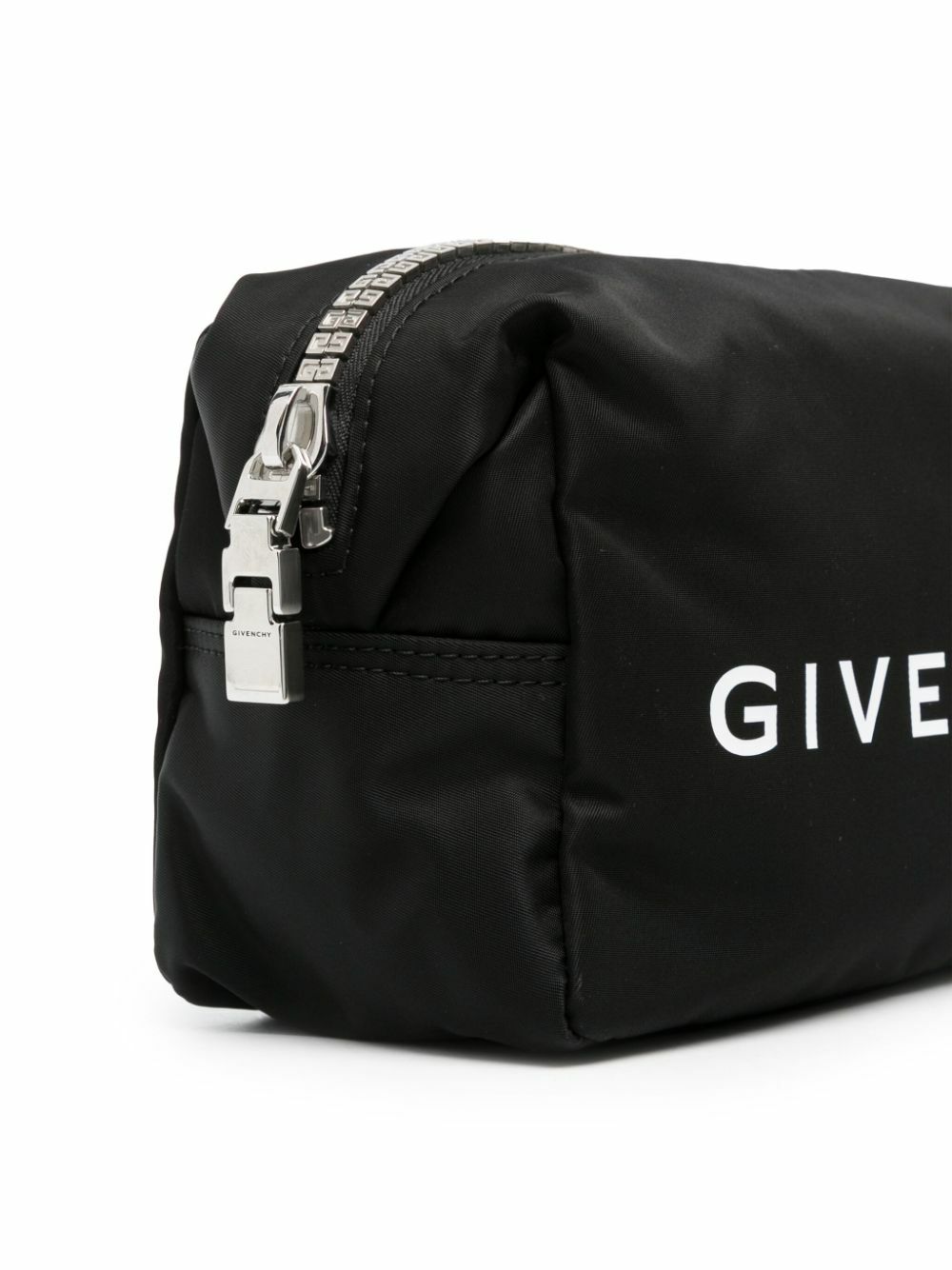 GIVENCHY - G-zip Nylon Pouch Givenchy
