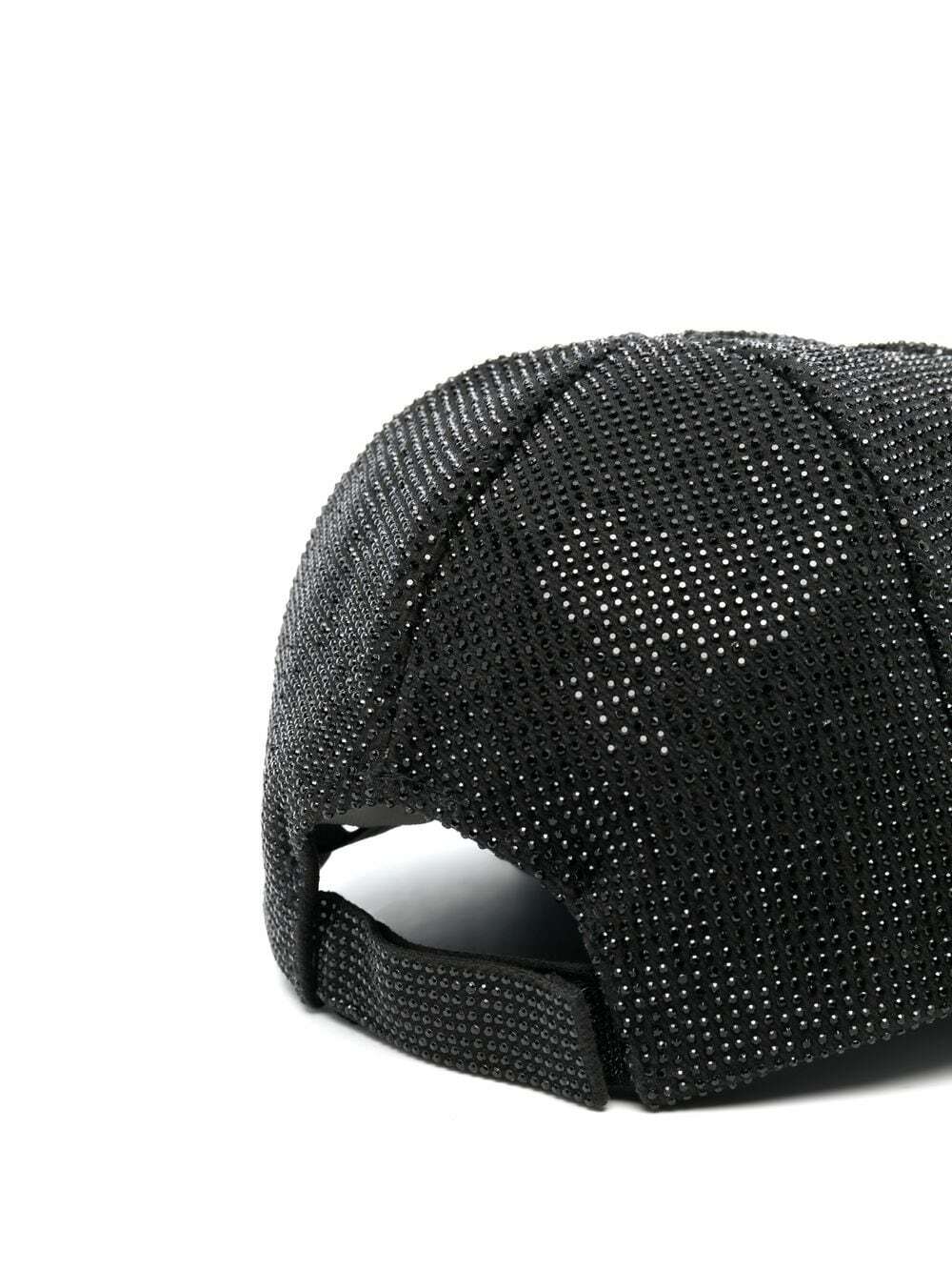 PALM ANGELS - Big Palm Baseball Cap Palm Angels