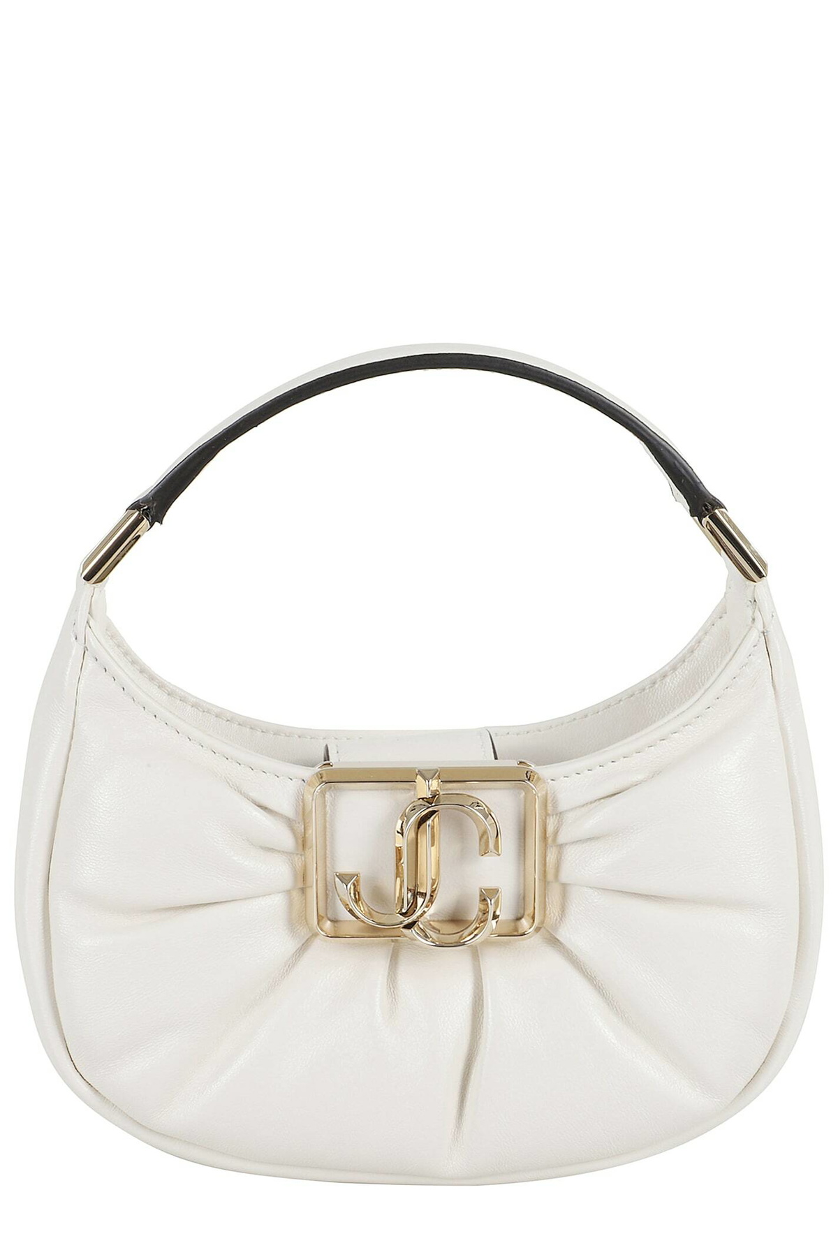 Jimmy Choo Edie Hobo Mini Jimmy Choo