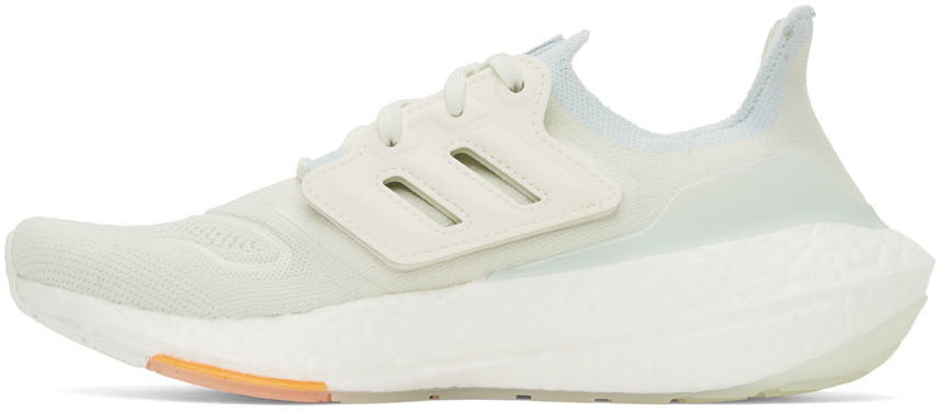 adidas Originals Off-White Ultraboost 22 Sneakers adidas Originals