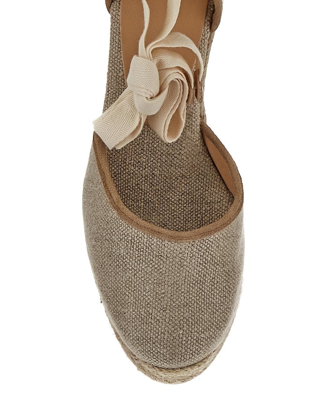 Castaner Wedge Espadrilles Castaner
