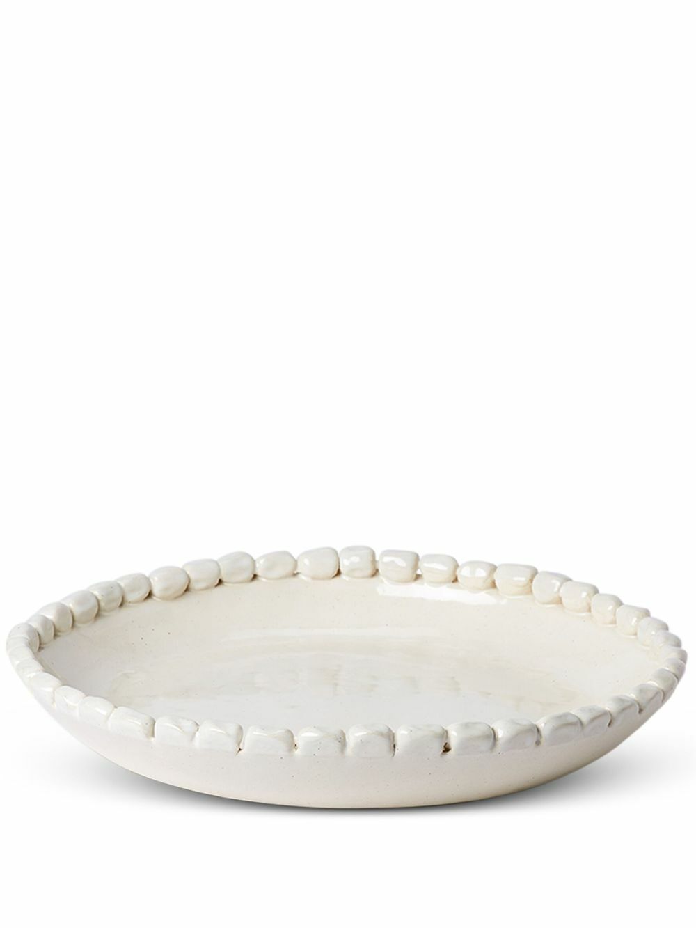 The Conran Shop Malibu Plate (37cm) The Conran Shop