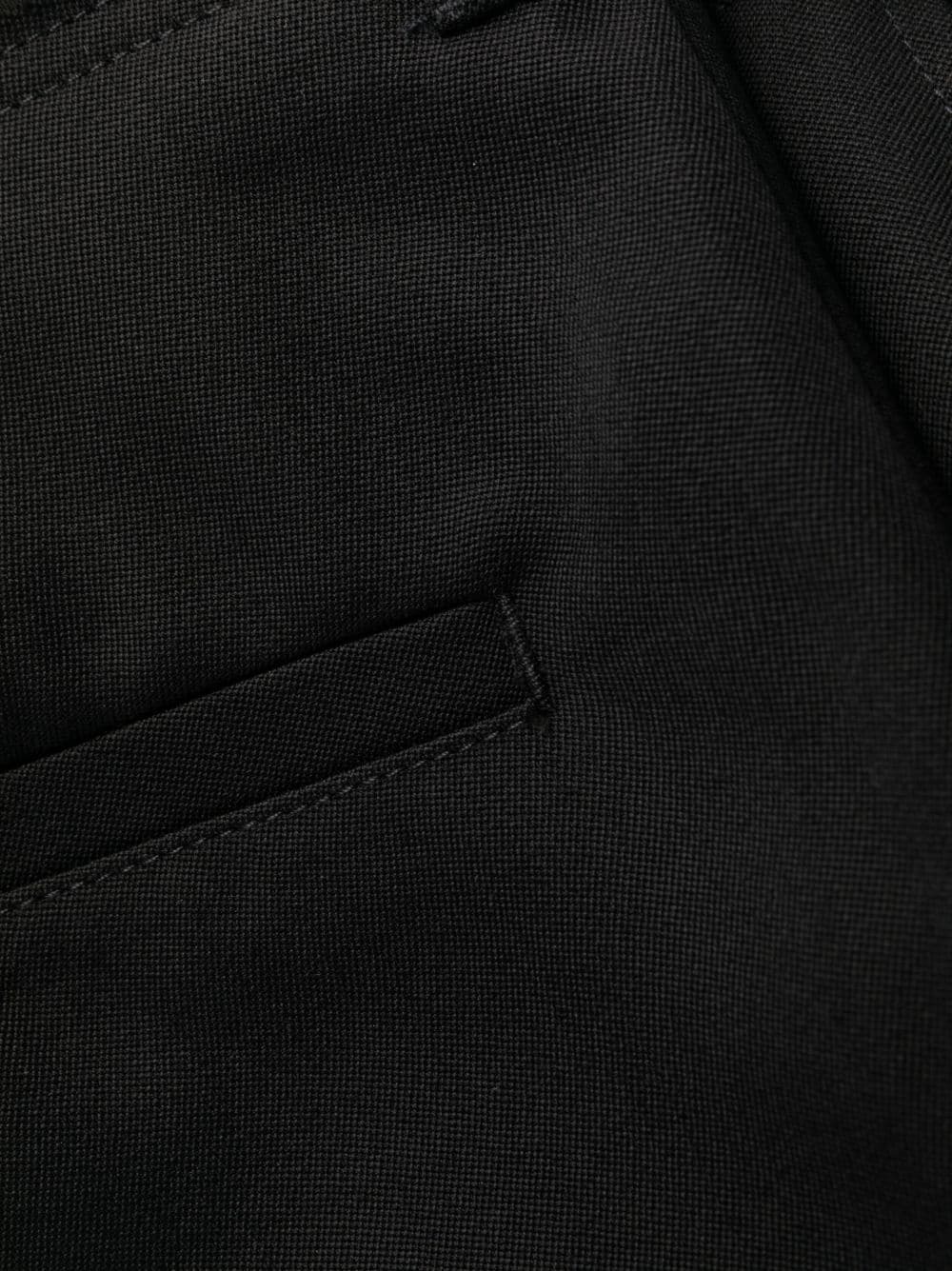 JACQUEMUS - Le Pantalon Ficelle Jacquemus