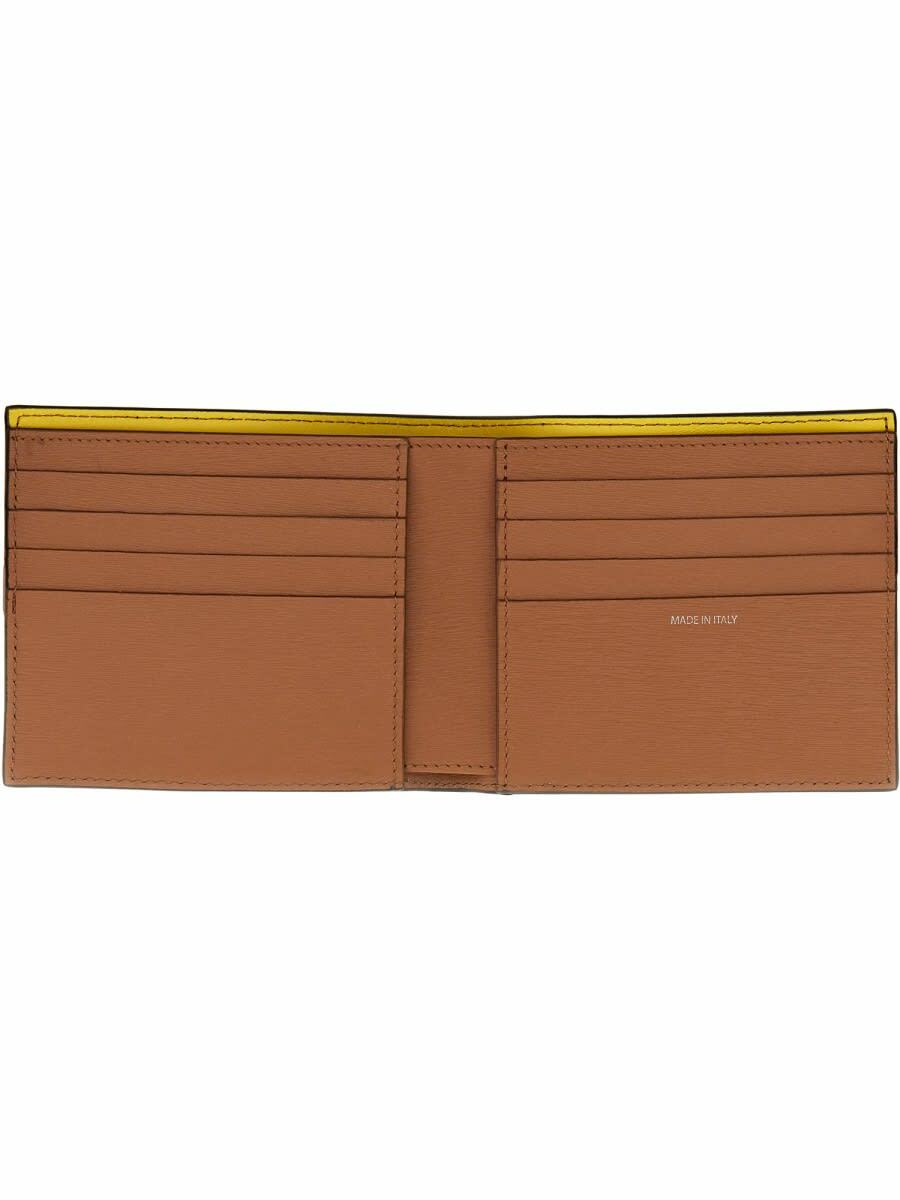 Paul Smith Leather Wallet Paul Smith