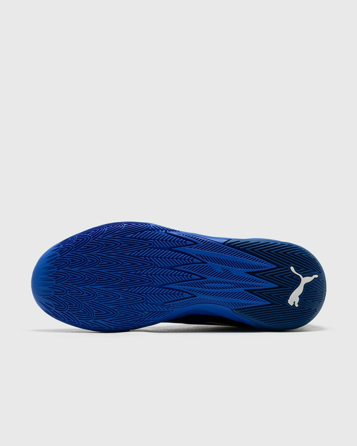 Puma Mb.02 Lo Blue Basketball/High & Midtop Puma