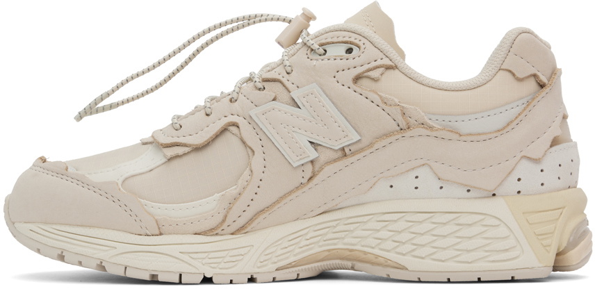 New Balance Off-White 2002R Sneakers New Balance