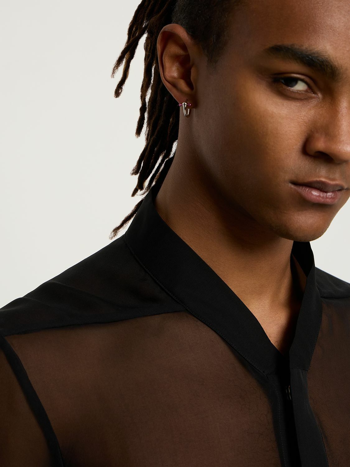 EÉRA - 18kt Gold Mini Piercing EÉRA