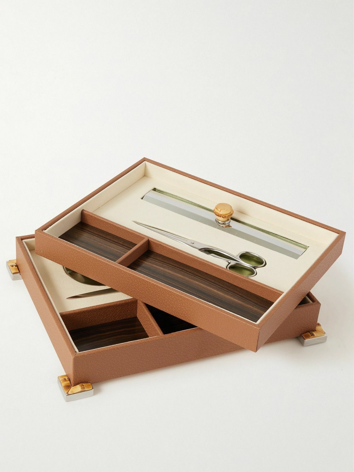Lorenzi Milano - Desk Set Lorenzi Milano