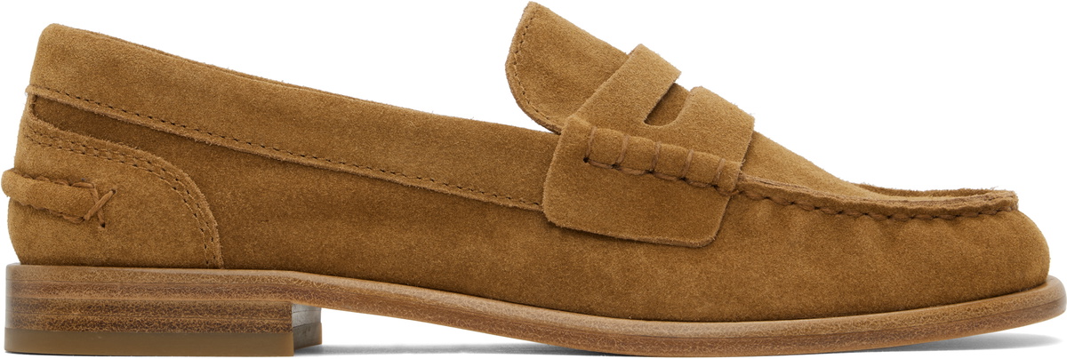 Rag And Bone Loafers