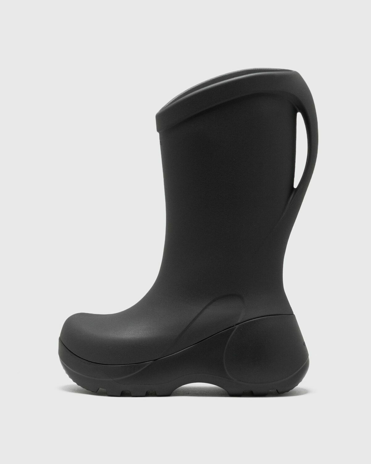 Crocs Crocs Hydra Boot Bl S Black Boots Crocs
