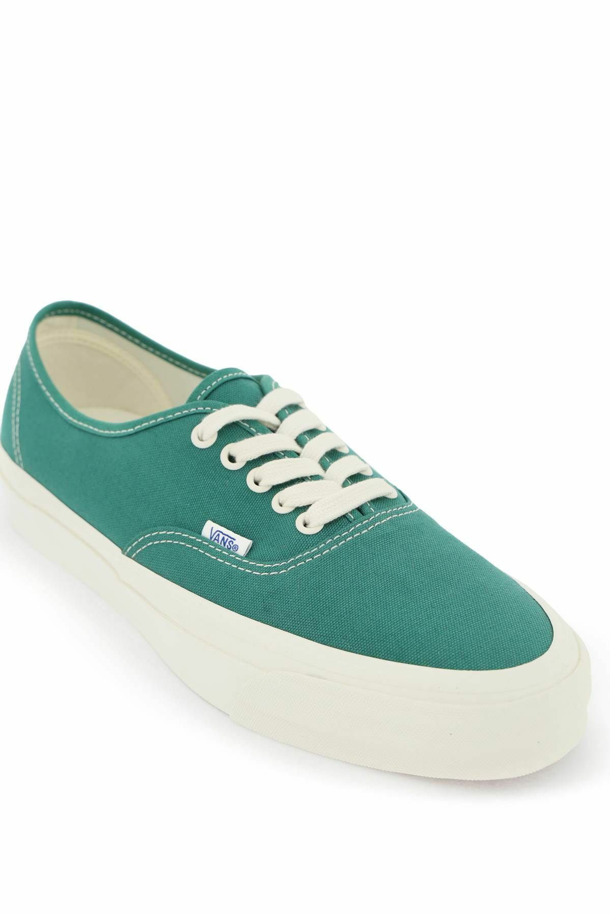 VANS dx authentic reissue Green Vans