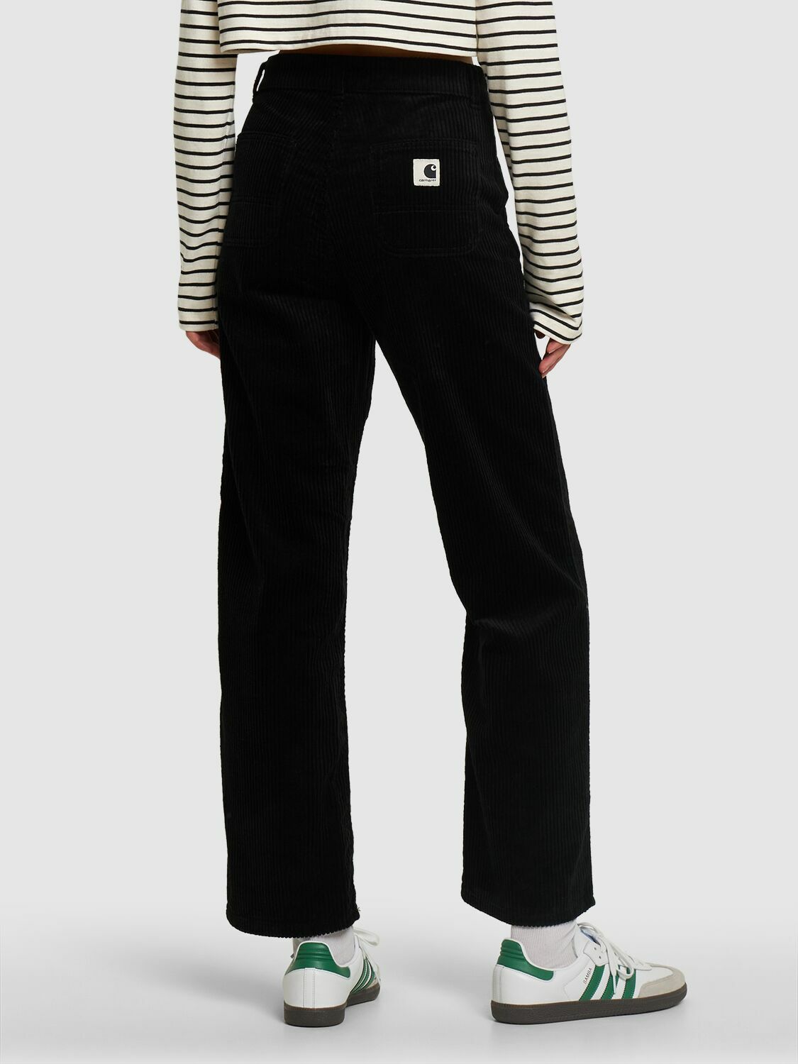 CARHARTT WIP - Simple Corduroy Pants Carhartt WIP