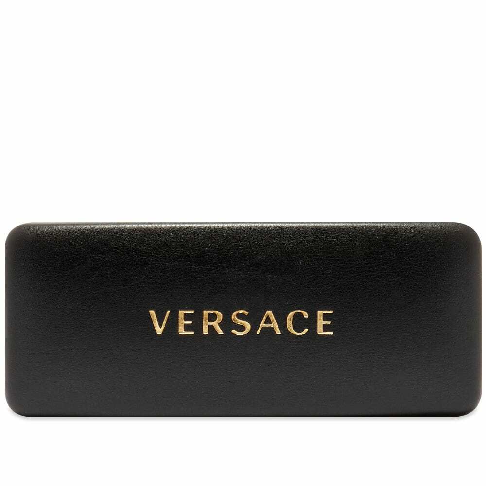 Versace Eyewear Women's Versace 0VE4361 Sunglasses in Tortoise Shell ...