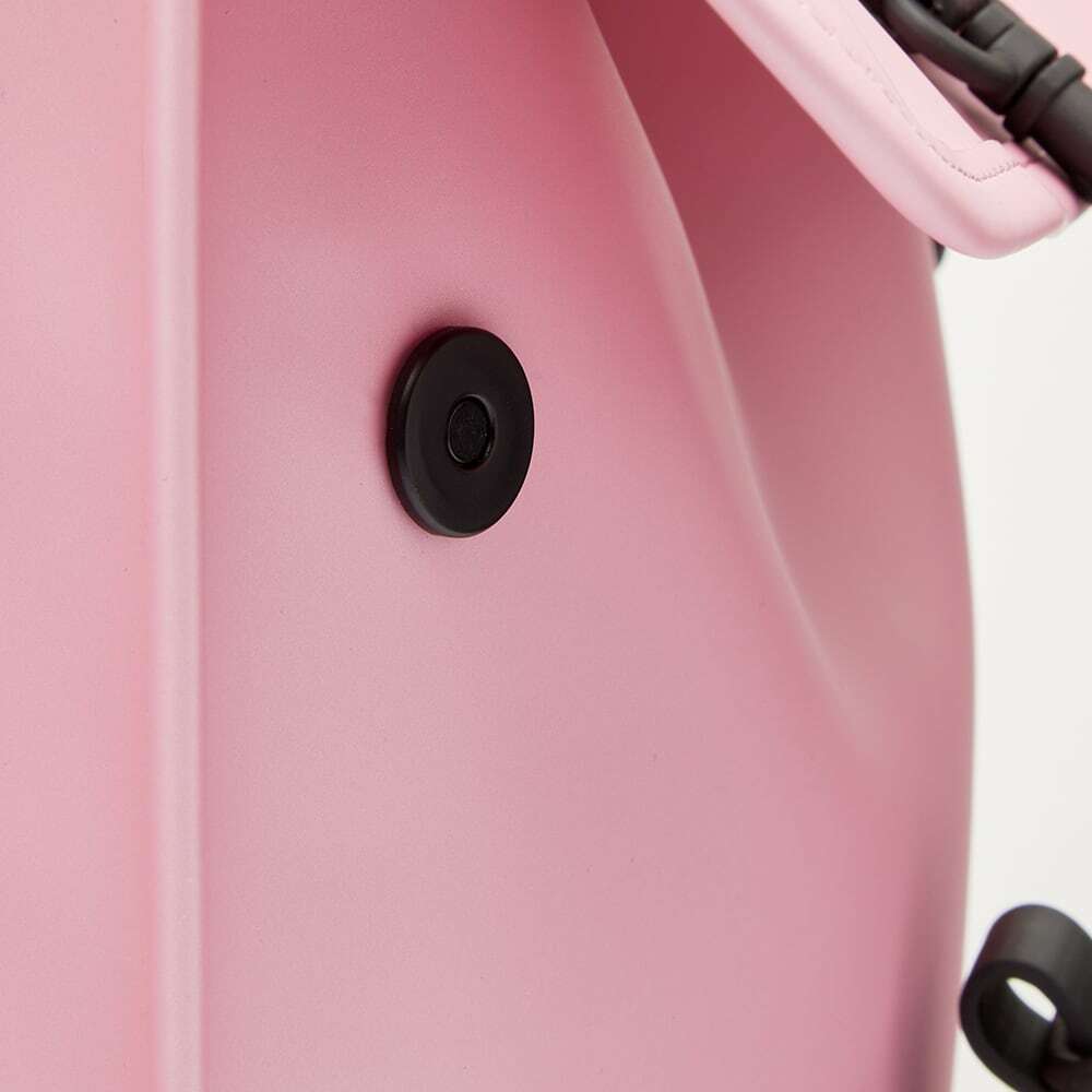 Rains Women's Micro Backpack in Pink Sky Rains