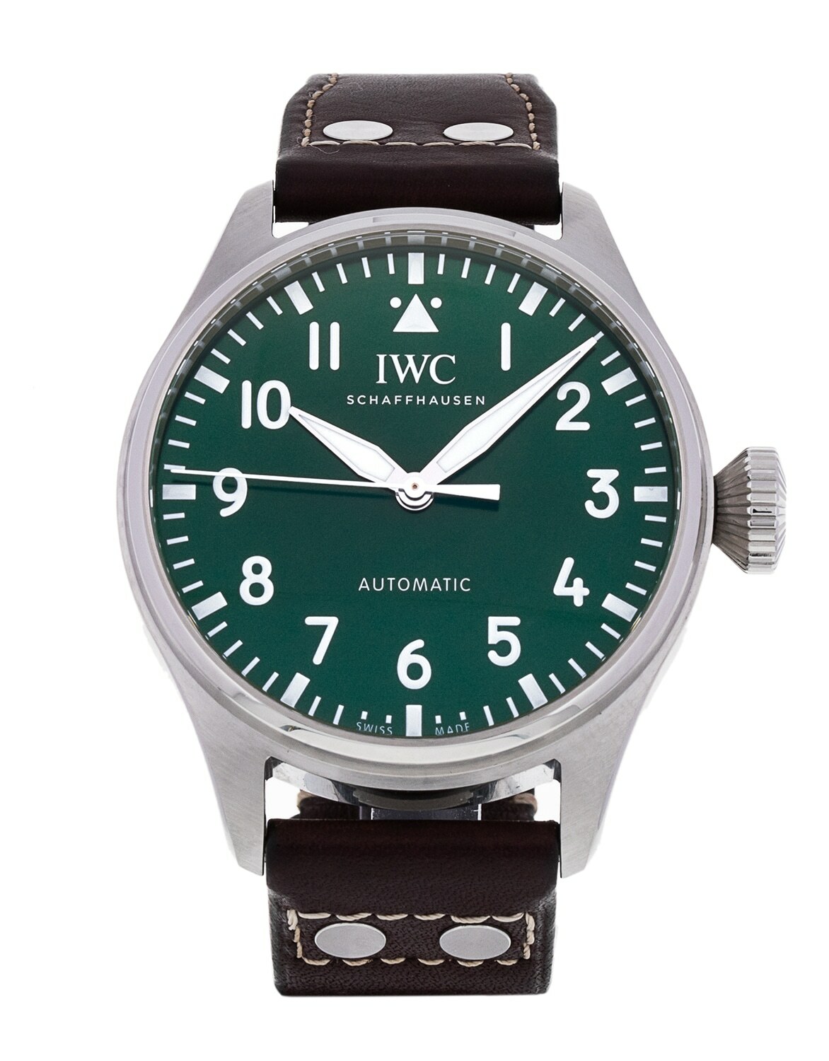 IWC Big Pilot’s IW329306 IWC
